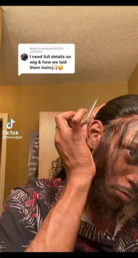 Didnt Know Josh Was Out Here Making Tiktok Tutorials Ryourrage