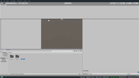 mlapi fresh installation demo youtube