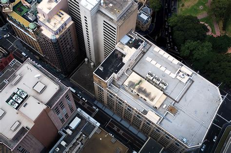 Tietex International Roofing Fabrics