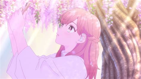 Anime Like A Sign Of Affection Qizr