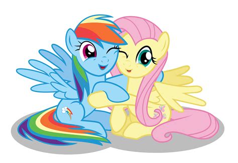 Remember This Cute Moment Rflutterdash