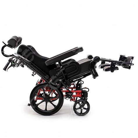 Tilt In Space Wheelchairs Basingstoke Hampshire