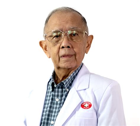 Doctor Details Rumah Sakit Pluit