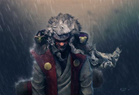 Jiraiya