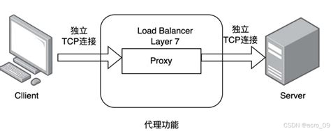 Haproxy全站最详细！从入门到精通！！理论实践王炸！！！haproxy入门到精通 Csdn博客