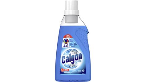 Calgon 4in1 Gel online bestellen | MÜLLER Österreich