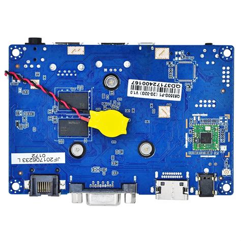 Mini Pc Board Intel Atom X Z Processor M Cache Up To Ghz Quad Core Gb Soldered G