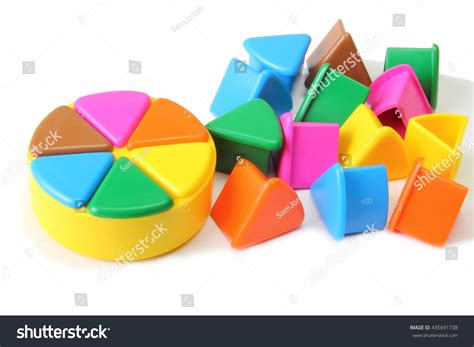 Trivial Pursuit Game Pieces