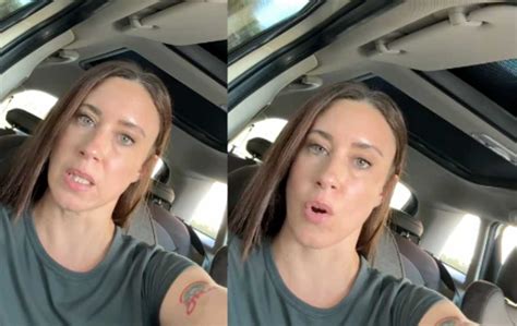Casey Anthony Resurfaces To Advocate For Slain Daughter In Viral Tiktok Debut Marblehead Daily