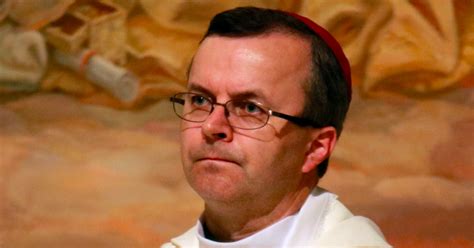 Bp Bryl Do Wiernych Dziękuję Za Odwagę Przyznania Się Do Jezusa