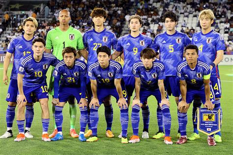 U 23日本代表、アメリカ遠征臨む25人を発表 パリ五輪メンバー選考前ラスト斉藤光毅ら欧州組も招集 フットボールゾーン 2