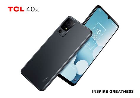 Tcl 40 Xe Is The Companys New Cheapest 5g Phone 40 X And 40 Xl Tag Along News
