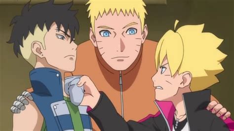 Boruto Animes Code Arc Synopsis Revealed In Magazine Interview