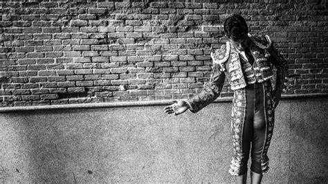 Daniel Luque Acalla Rumores Sobre Juan Bautista Esa Cruz La Voy A