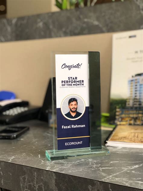 Fasal Rahman On Linkedin Bestperformer Grateful Teamwork Achievement Ecomountbuilders