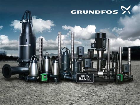 Grundfos Solar Pump Agent Distributor Malawi Zambia
