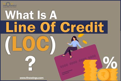 What Is Line Of Credit Rule Of Spending It In The Right Way