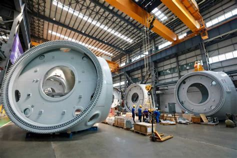 Research Status Of Laser Cladding Repair Technology For Large Castings And Forgings Laser