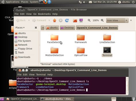Start Developing OpenCV Applications Immediately Using The BDTI Quick Start OpenCV Kit Article