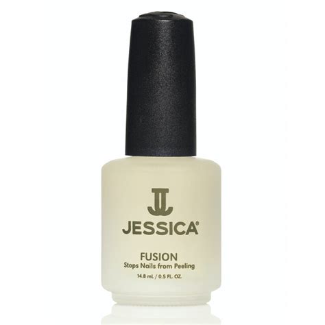 Fusion Jessica Mini Banein Nails Studio En Mitikah Del Valle