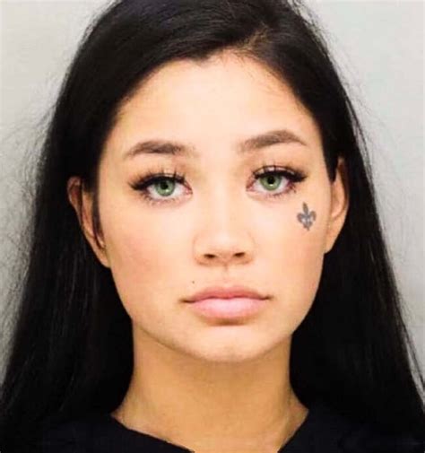 Cute Mug Shot