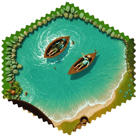 Hexagenworld Collectively Ai Generated Patchwork Canvas In The Browser