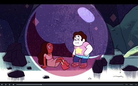 Connie And Steven In The Orb Disney Characters Mickey Mouse Animation
