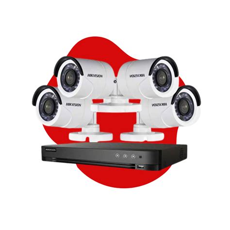 دستگاه 8 کانـال آنالـوگ هایـک ویژن مدل Ids 7208hqhi M1xt