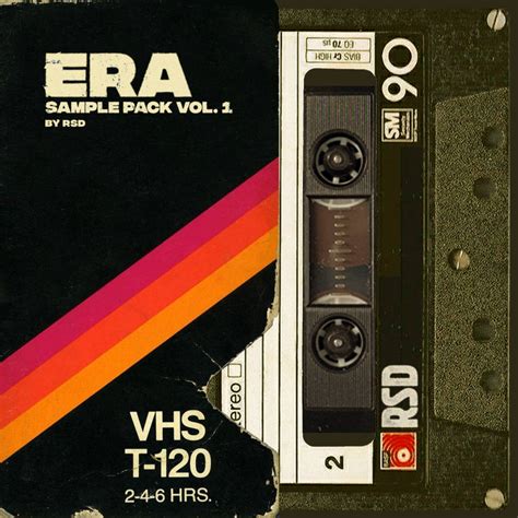 Era Sample Pack Vol 1 By Rsd Soul Samples