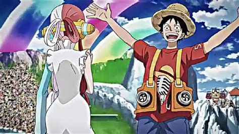 Top 99 luffy uta đang gây sốt trên mạng