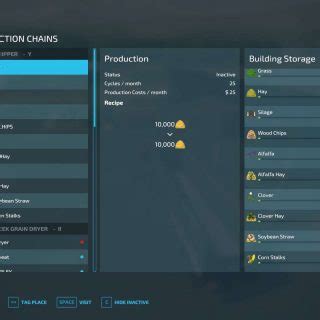 AutoDrive Course UMRV X Pack V FS Mod Farming Simulator Mod