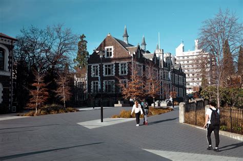 University Of Otago Language Pathway Saf