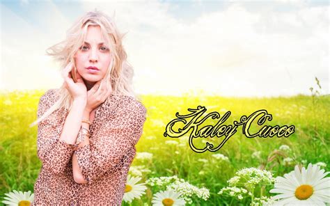 Kaley Cuoco 6 By Bigdaddy4040 On Deviantart