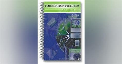 Foundation Fieldbus New Pocket Foundation Guide Published Control