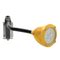 Hi Lite Mfg H 18112 12 Inch Angle Shade Available In Multiple Color