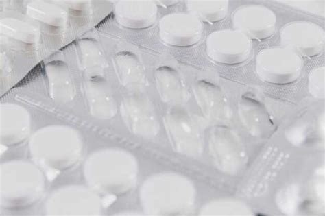 Gabapentin Drug Identification