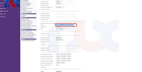 راه اندازی داخلی برروی ایزابل چگونگی نصب و راه اندازی داخلی ها روی سیستم تلفنی ایزابل