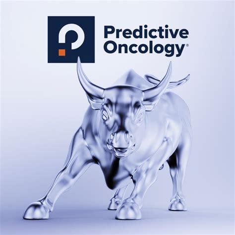 Predictive Oncology Inc Announces Initiation Of Equity Analyst Coverage By Hc Wainwright