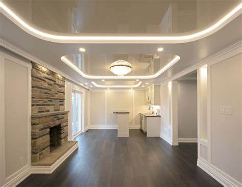 Multi Level Ceiling Carsie