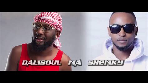 Ma Files Dalisoul Na Shenky New Zambian Music 2018 Latest