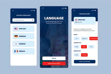 Duolingo Like App Development Cost A Detailed Budget Breakdown