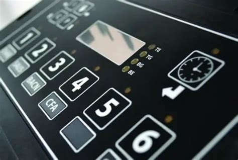 What Is A Capacitive Switch And How Does It Work Blog