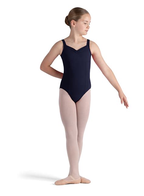 Cl4265 Alice Leotard Limbers Dancewear