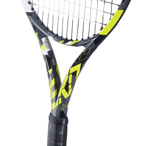 Tennis Racquet Pure Aero Unstrung Babolat