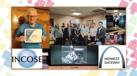 Incose On Linkedin Incose 2023 Chapter Awards