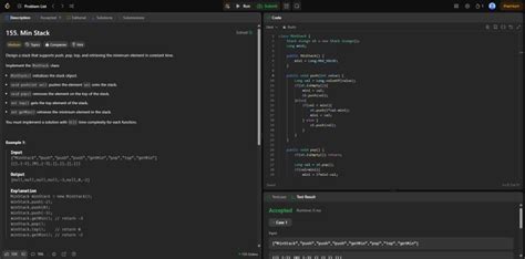 365daysofdsa 365daysofcode Dsa Leetcode Programming