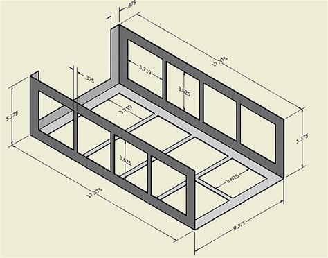 creating 3d dimensions in a dwg file r autodeskinventor