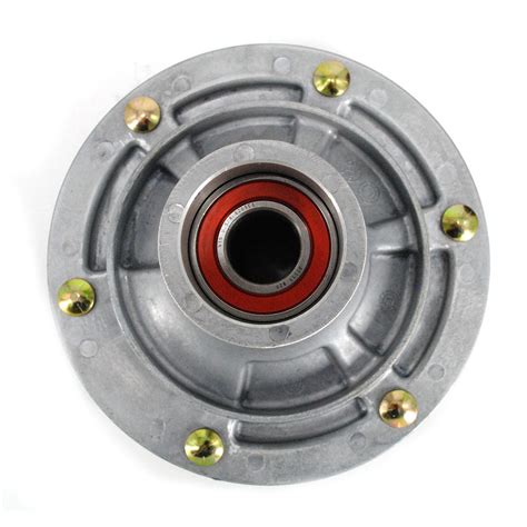 Grasshopper Mower Blade Spindle Assembly 623700 Crown Power And Equipment