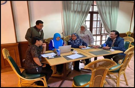 Sabah Blue Economy Framework Workshop Mima Maritime Institute Of Malaysia