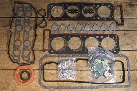 Engine Gasket Kit M116117 Mb Classics